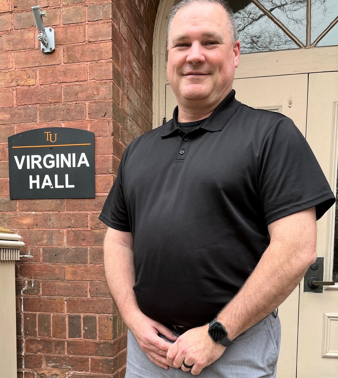 CORPORATE PARTNERSHIPS - ADMISSION